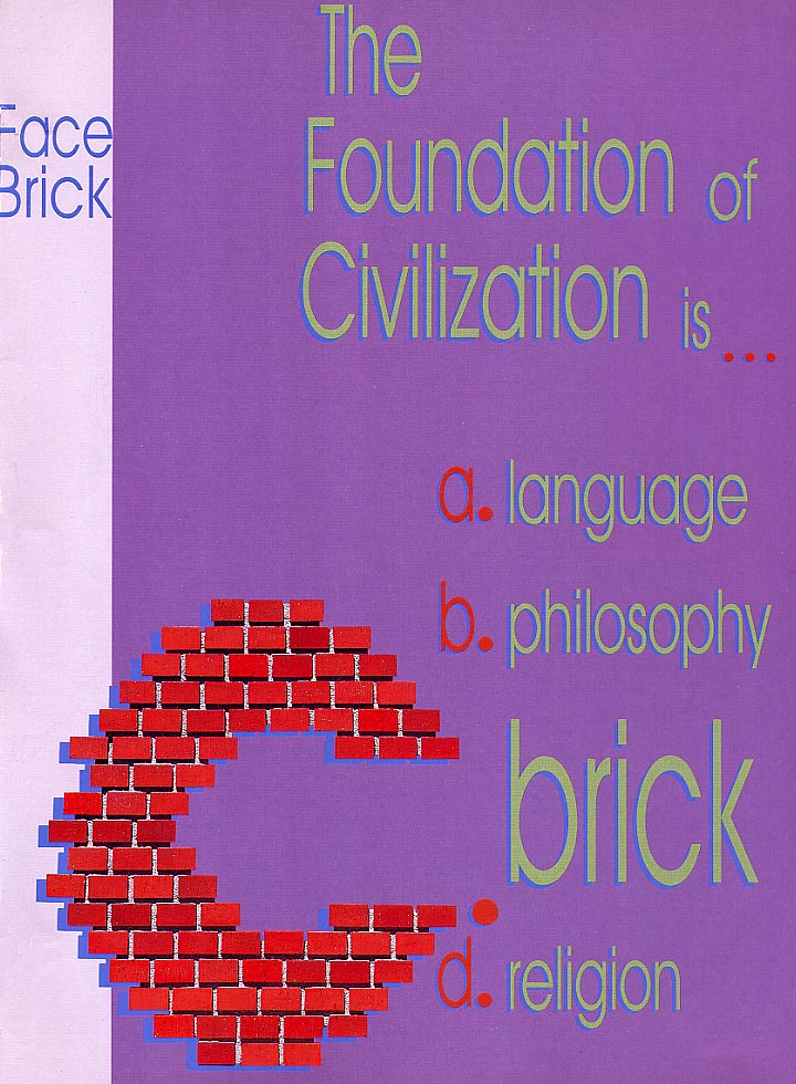 Castaic Brick Digital Catalog