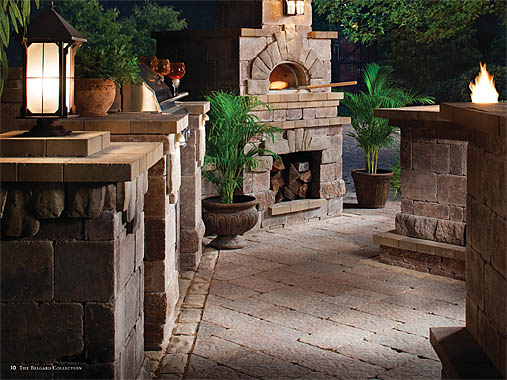Oldcastle Coastal/Paver Systems 2012 Catalog