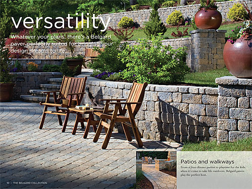 Superlite Block - 2010 Catalog