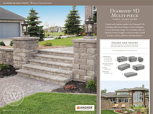 Superlite/Young Block/Crego Block 2012 Catalog